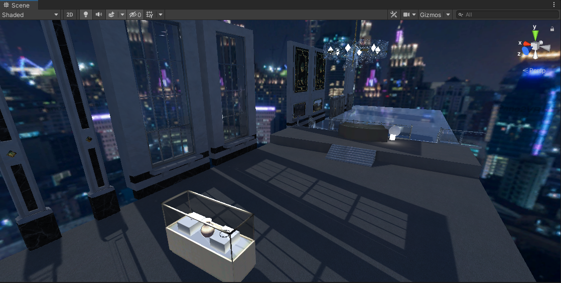 Fun with Skyboxes in Unity. Objective: learn how to create a… | by ...