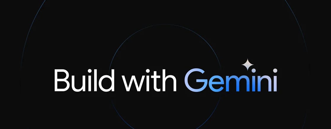 Building a Chat App for Android Using Google Gemini AI Model | by Hridoy | Medium
