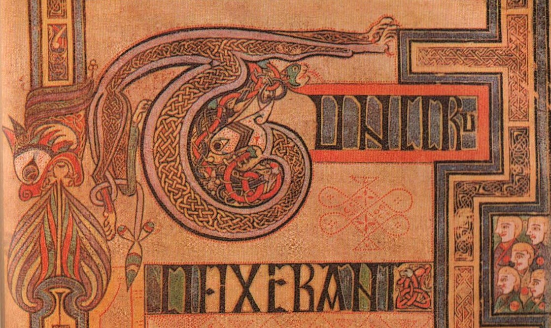 The Timeless Quaternity. The psychology of quaternary symbolism… | by ...