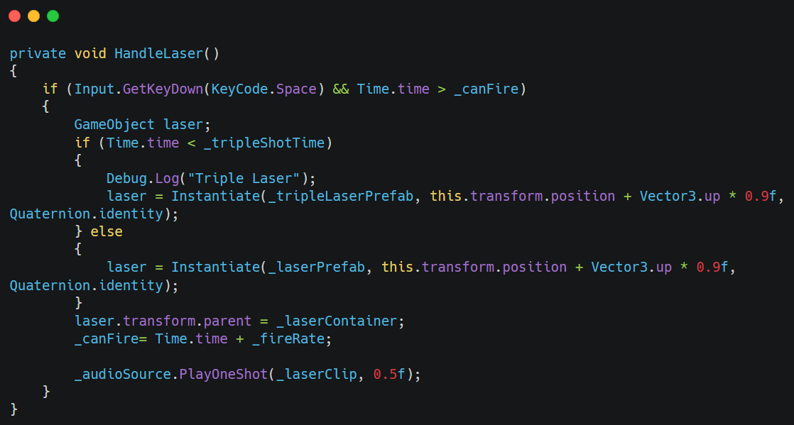 How To Play Sound Effects In Unity By Sean Duggan May 2023 Medium