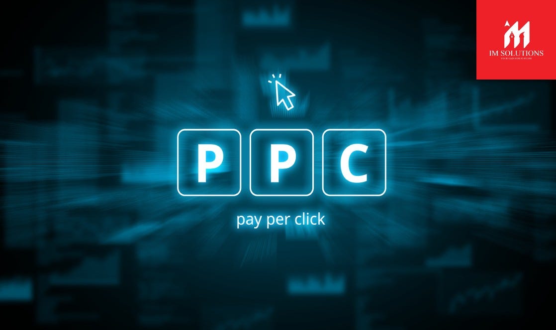 Best PPC Agency in Bangalore — IM Solutions - Imsolutionsppc - Medium