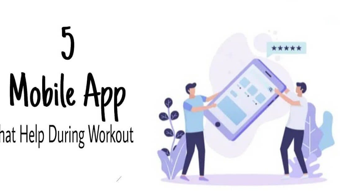 5 Best app that help fitness and Health lifestyle - Spacefitnessline.com - Medium