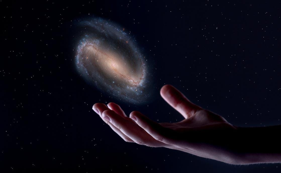 Proposito: The Truth and Purpose of Existence | by Contrerasordonez ...