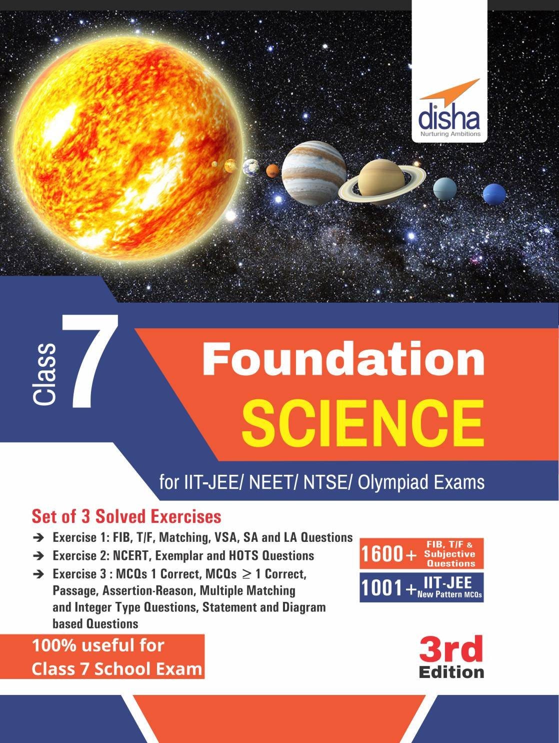 [EBOOK][BEST]} Foundation Science for IIT-JEE/ NEET/ NTSE/ Olympiad ...