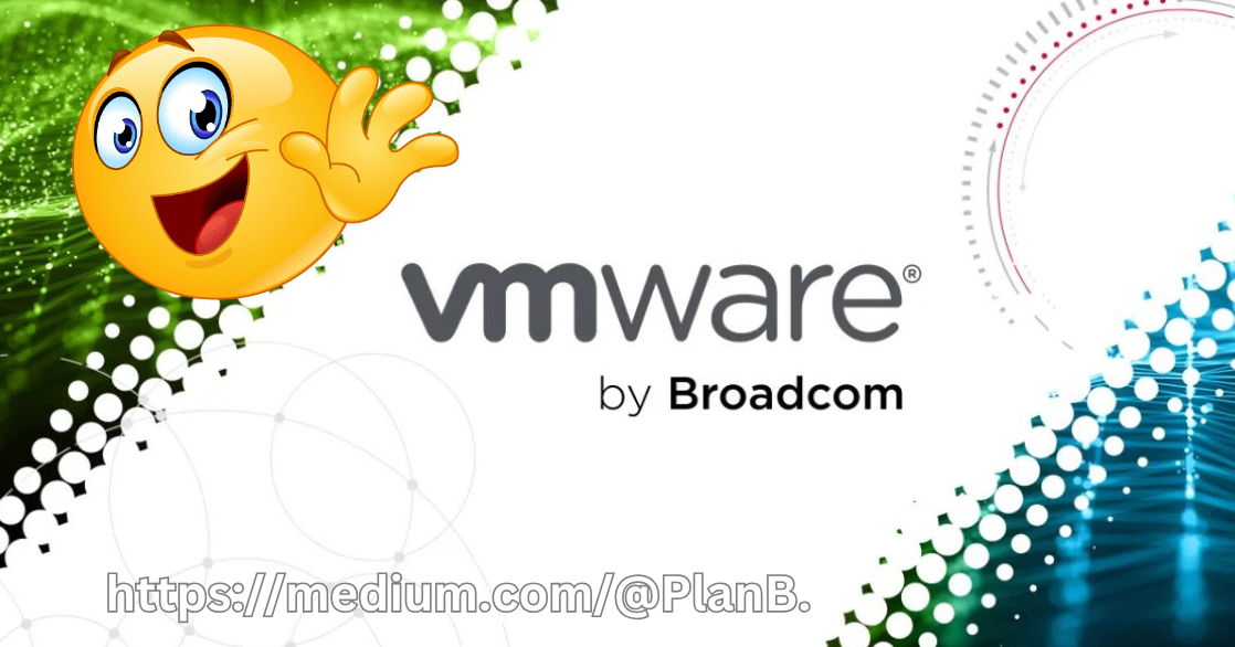 Life After VMware: Why Professionals Are Leaving in 2024 | by Mr.PlanB ...