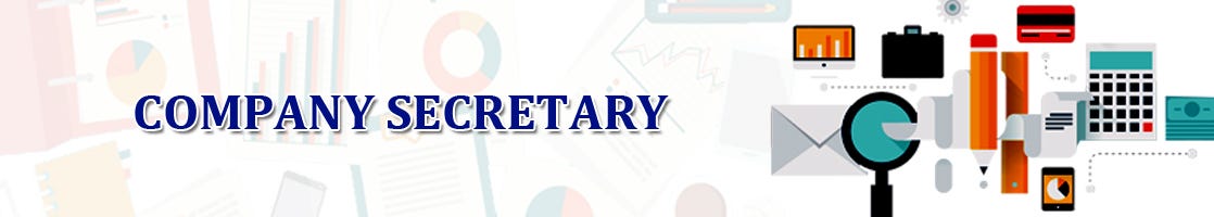 Career in Company Secretary. Introduction:- | by Career Pathways | Medium