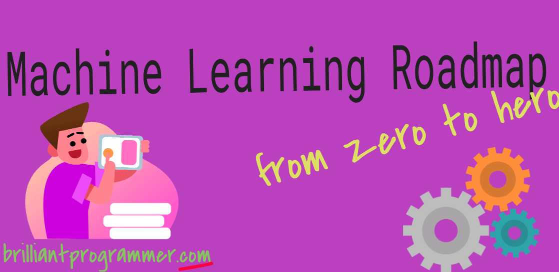 Machine learning roadmap from zero to pro [complete] — 2023 | by ...