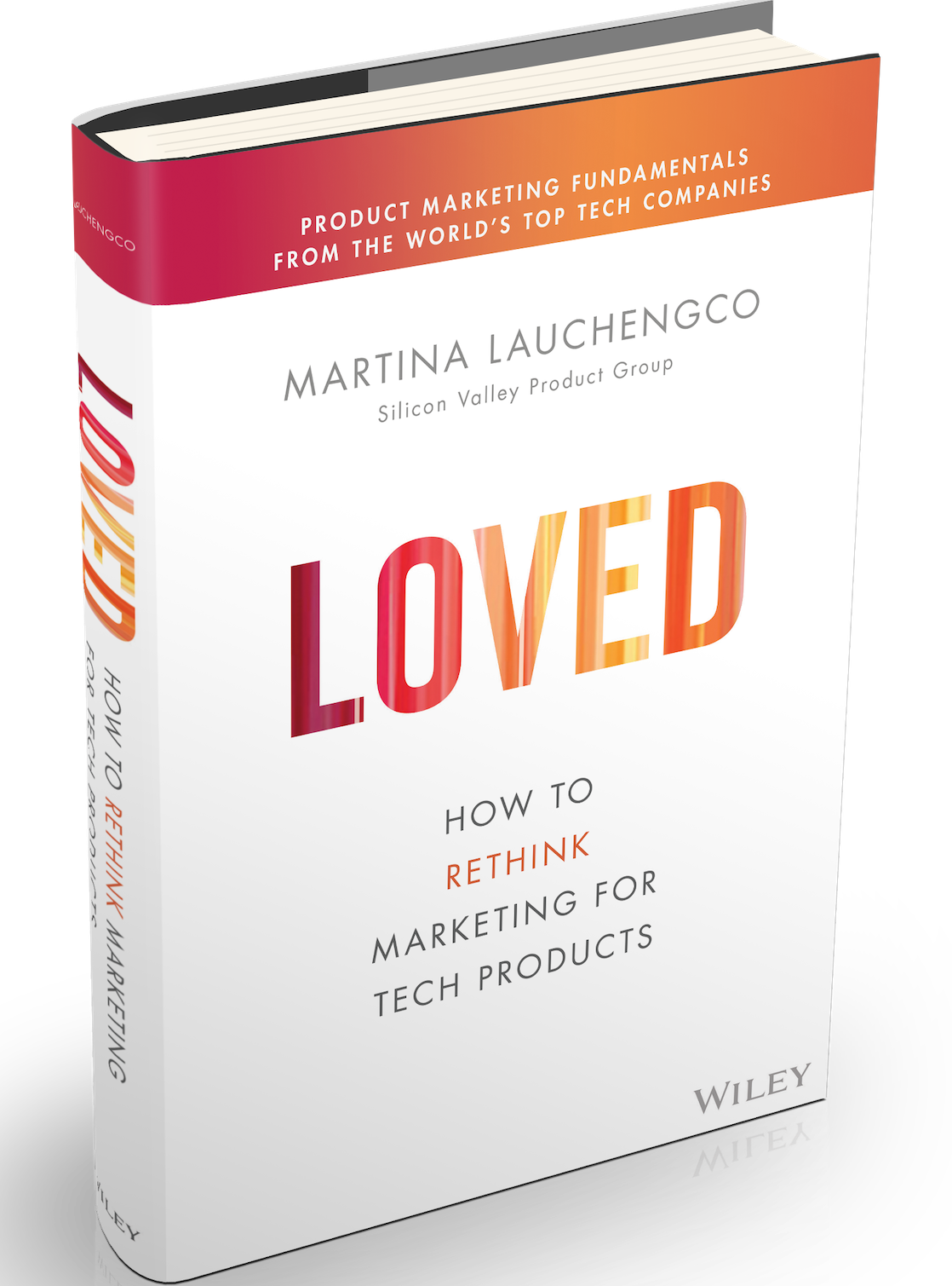 MEng lecturer Martina Lauchengco publishes new book LOVED | by The Fung ...