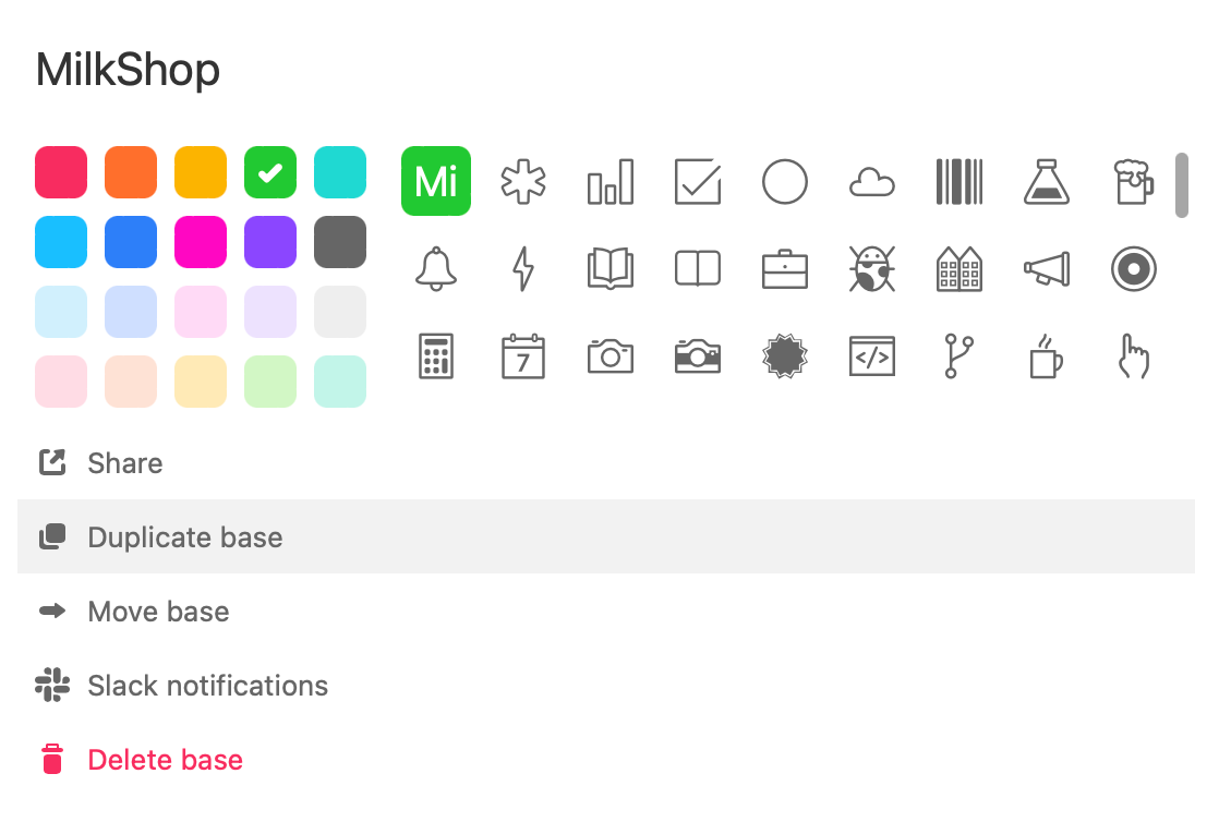 #24 設定公開的AirTable API - 彼得潘的 Swift iOS / Flutter App 開發教室 - Medium