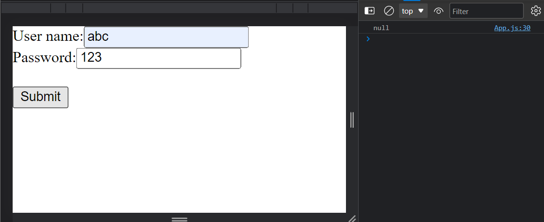Importance of using Callback functions in setState events — React. | by Supun Delpagoda | Medium
