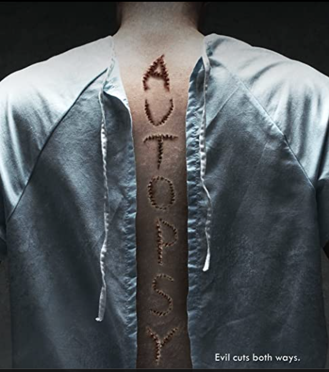 Autopsy (2008). Random Early-morning Horror | by Tom McLaughlin | Dark ...