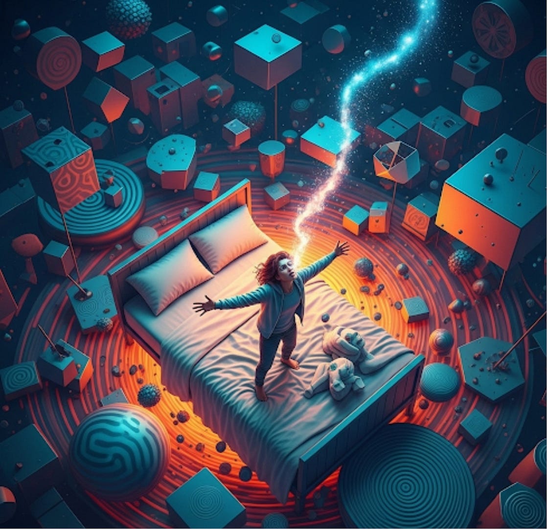 Wake Up with Purpose. Because life’s too short to live on… | by Omsapkal | May, 2025 | Medium