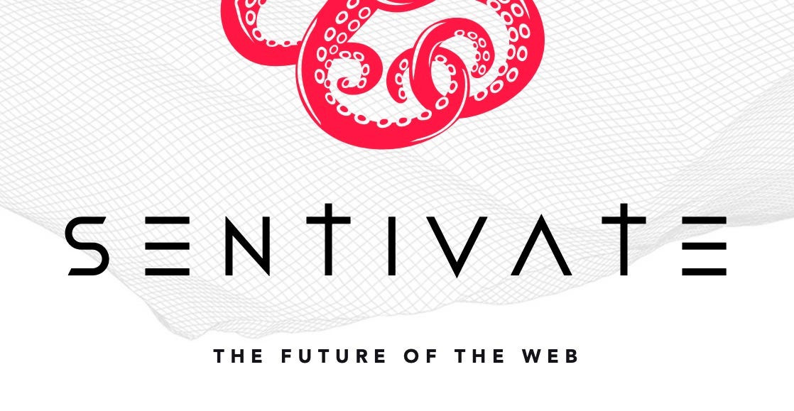 Q&A — Thomas Marchi, co-founder Sentivate. | by Mr. Backwards | Medium