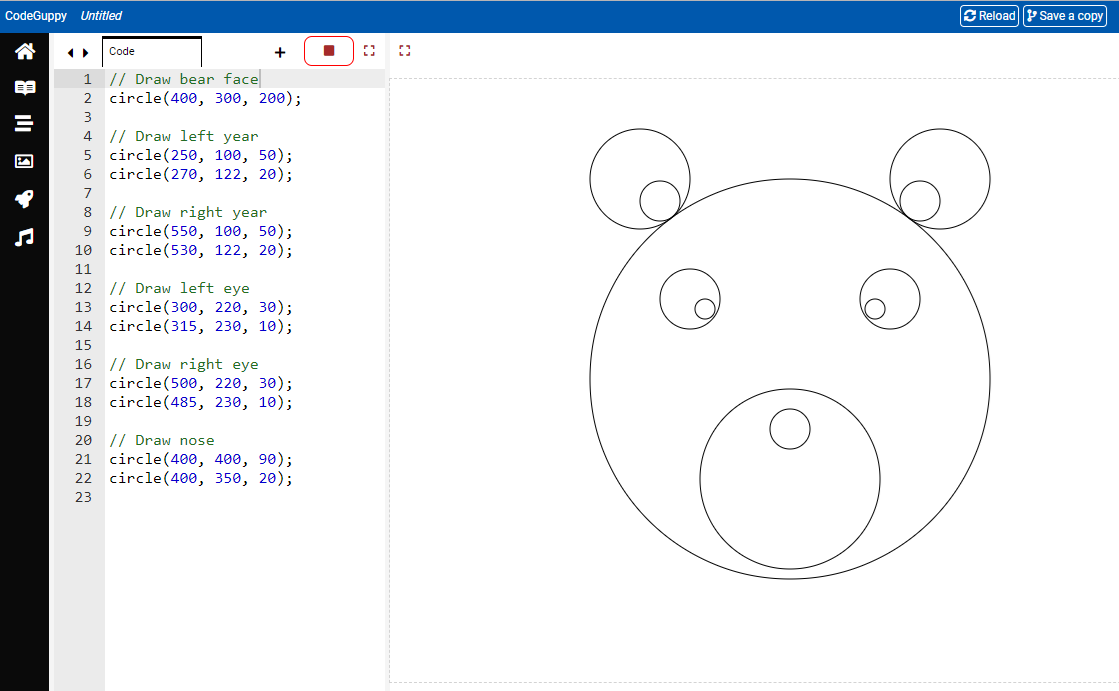 JavaScript for Kids. Let’s make a journey in time and… | by Adrian | codeguppy | Medium