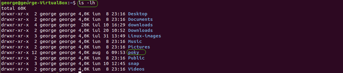 How to Set Up Yocto Project on Your Machine Made Easy | by George Calin ...