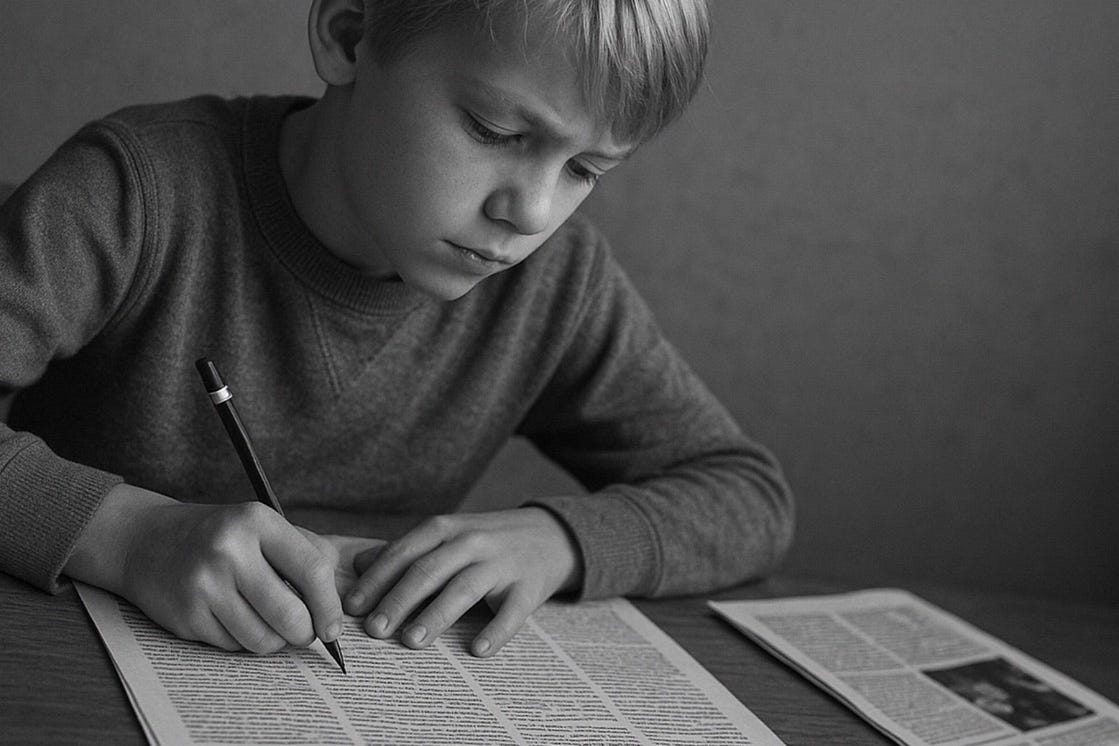 We’re All Artists Now: The Strange, Beautiful Burden of Constant ...