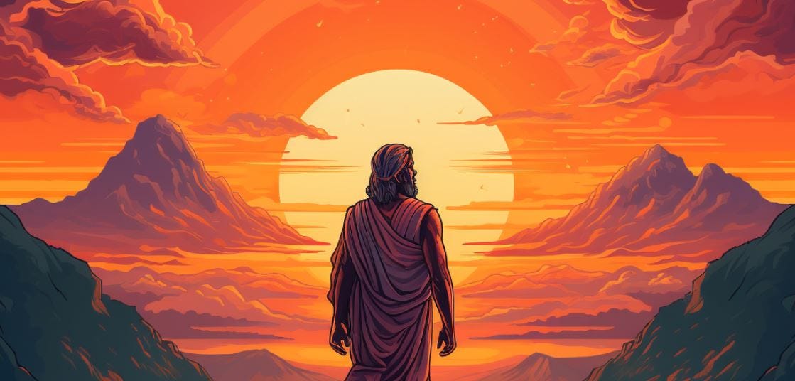 The 2-Step Plan to Accomplish Your Loftiest Goals From the Stoic ...