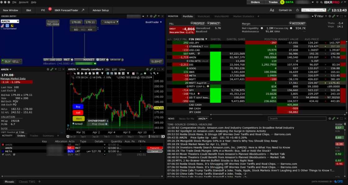 17 Open-Source GitHub Repos That Teach You Quant Finance Better Than a ...