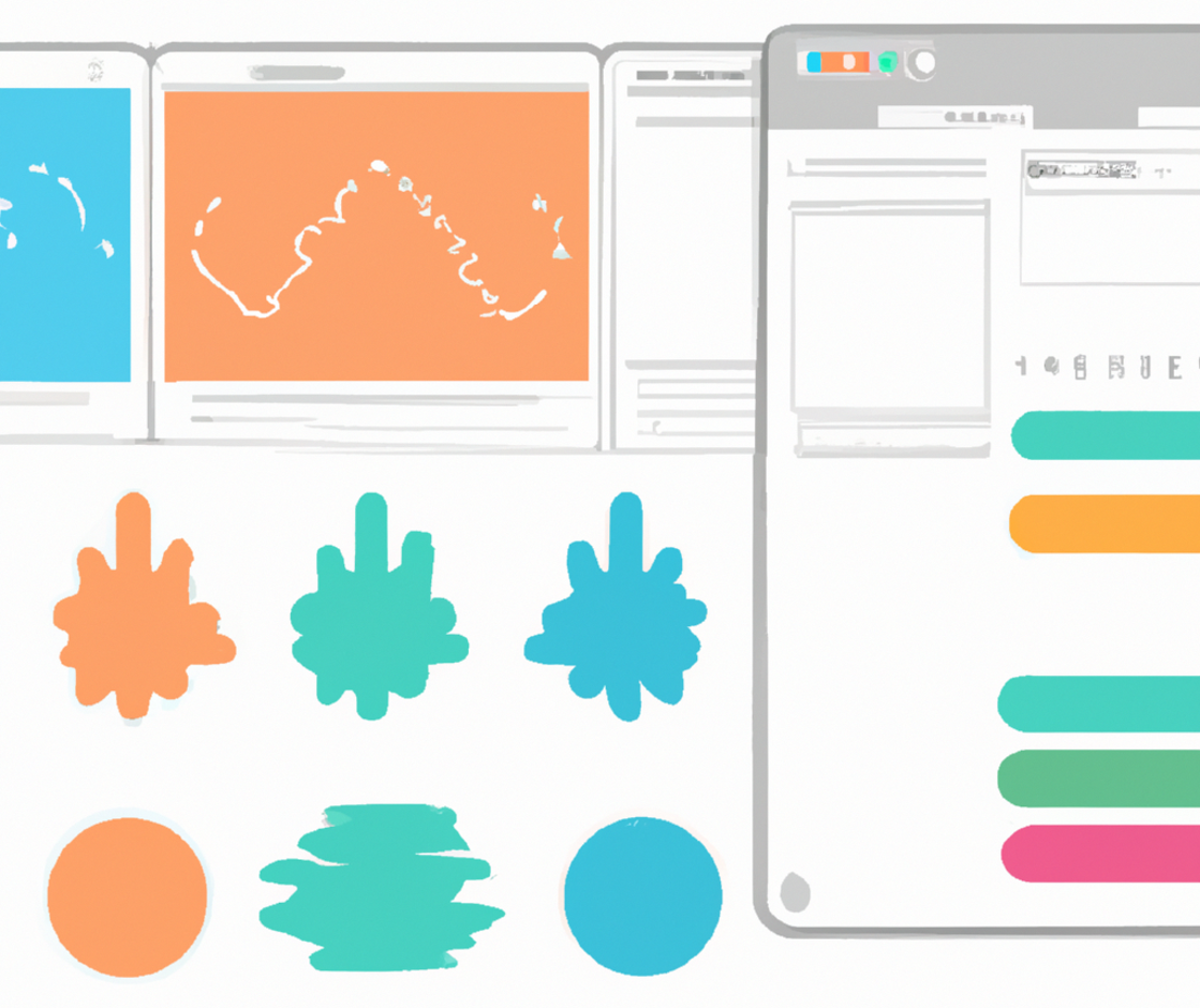 Learn The Basics Of Building Interactive Data Visualizations With Dash Using Chatgpt By Manasa 7602