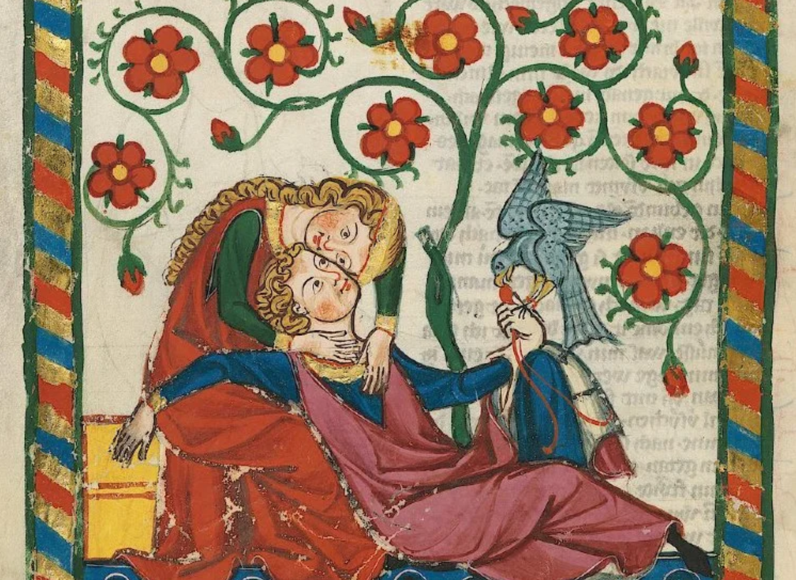 Medieval Attitudes Towards Sex The Discovery Of A Grope Lane” Reveals By Forbidden Archives