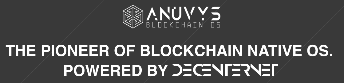Honest Review of Anuvys: Blockchain Operation System Embracing Net ...