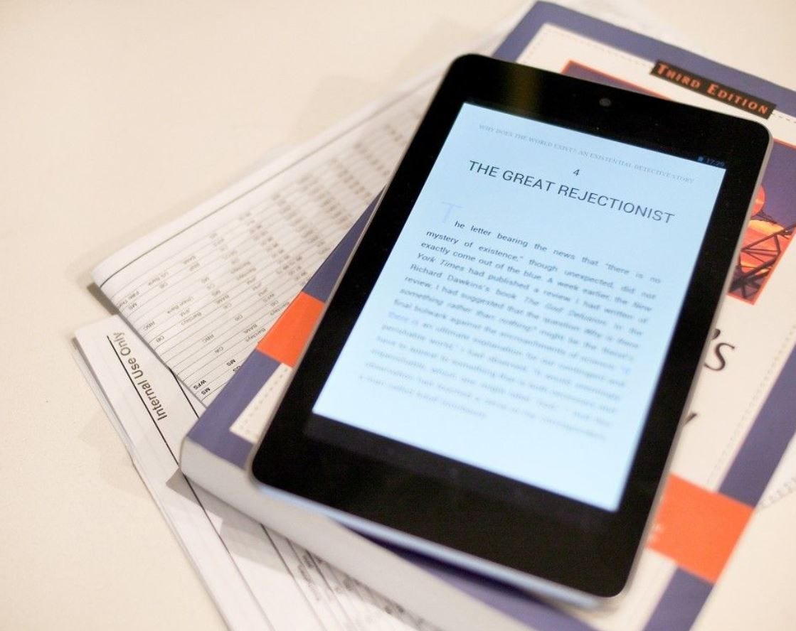 Shop Digital Textbooks at eTextbookhaven.com | Medium