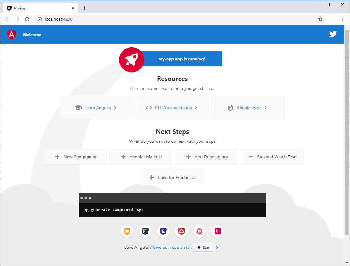 Add A Turbocharged Data Grid To Your Angular Application By Mescius Inc Mescius Inc Medium