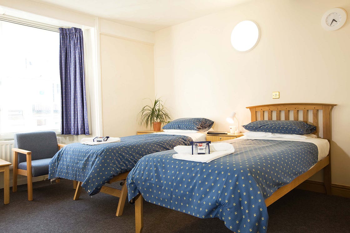 Elegant Paying Guest Houses That Have The Home Like Ambiance | by ...