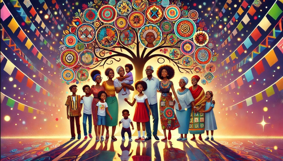 Respect the Portal. That Brings Forth Life | by Zipporah Banyay ...
