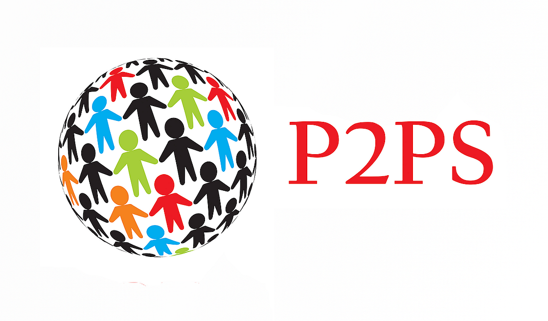 P2P Solutions Foundation Is Helping Create the Safest and Most Private ...
