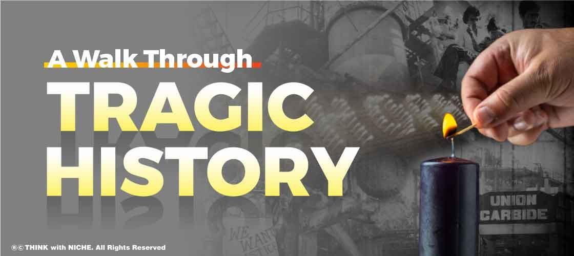 A walk through Tragic History. Post Highlights | by Think with Niche ...