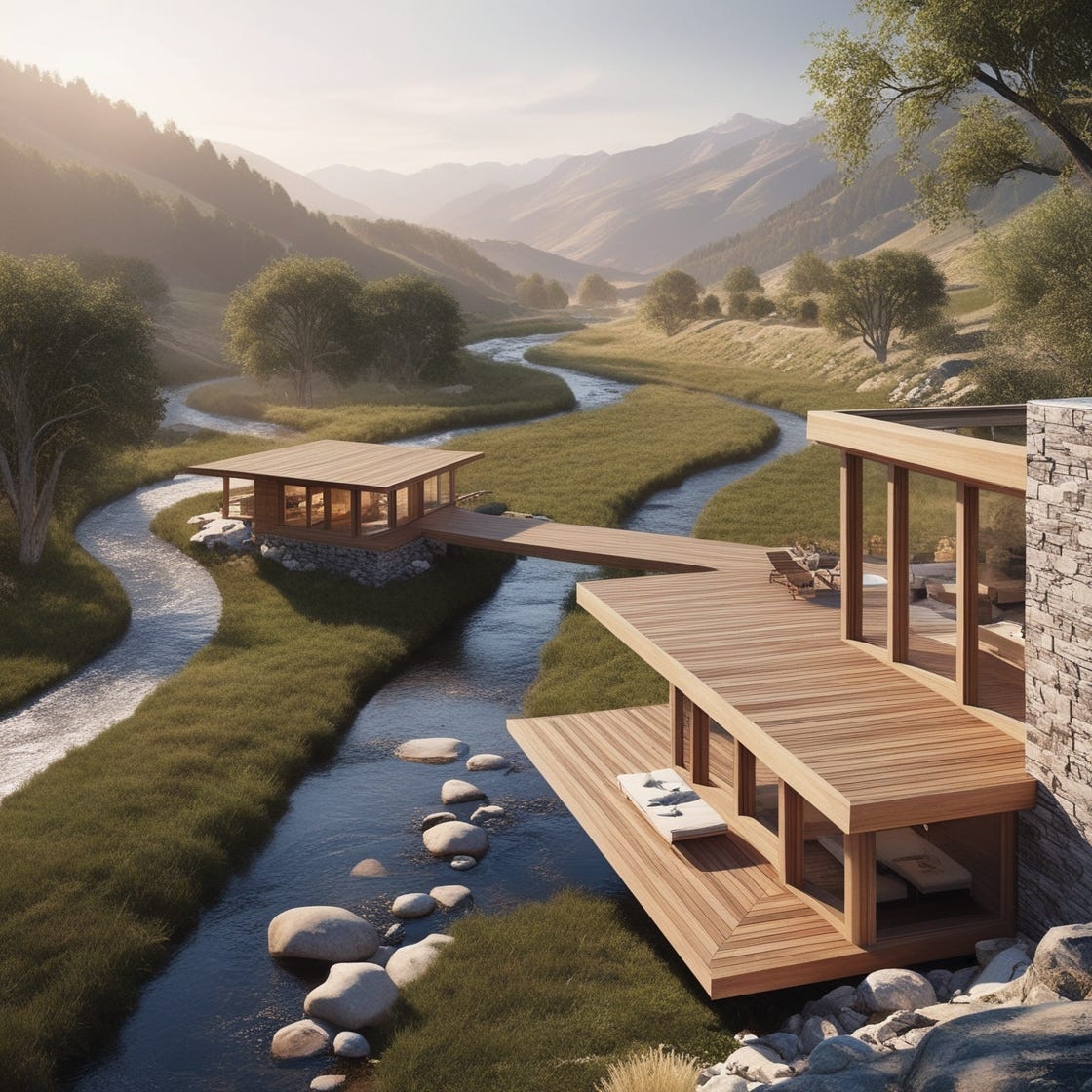 The Stream House: The natural next step for Confluent | by Hubert Dulay ...