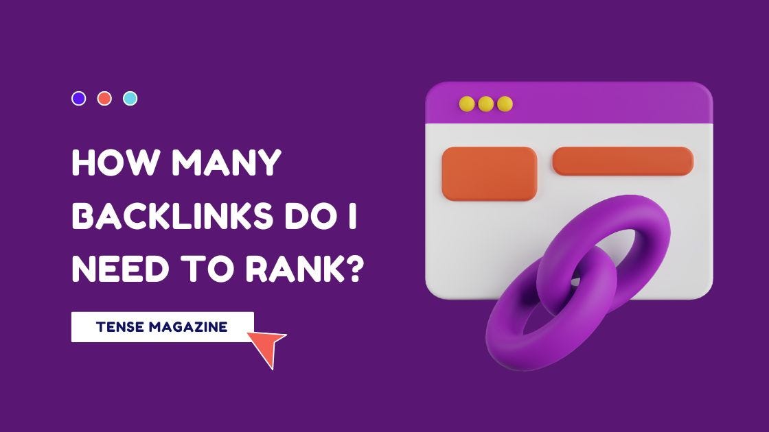 Boost Your SEO: How Backlinks for Website Increase Traffic | Medium