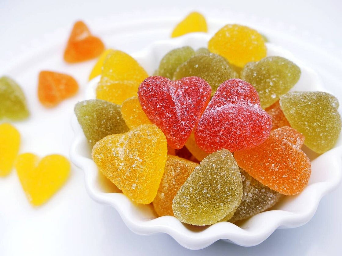 Maggie Beer CBD Gummies Australia BENEFITS, SIDE EFFECT, INGREDIENTS ...