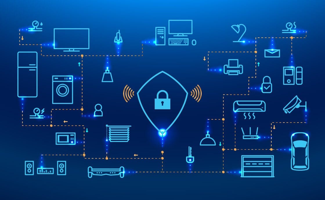 Top 10 IoT Security Issues and Solutions to Prevent Your Devices from ...