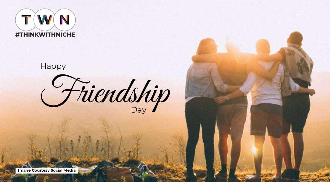 International Day of Friendship 2022: A Spirit of Compassion and ...