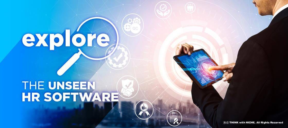 Explore The Unseen Hr Software. Post Highlights | by Think with Niche ...