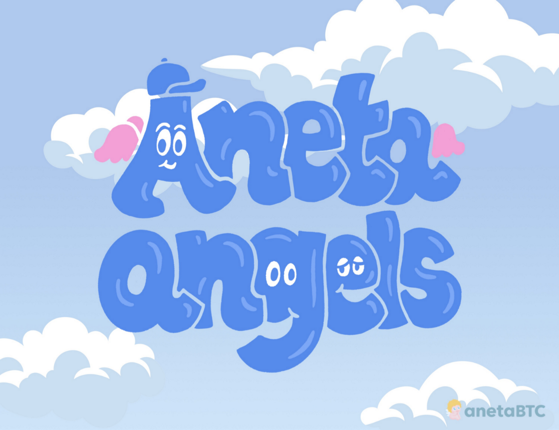 Aneta Angels — Whitelist and Website | by anetaBTC | Medium