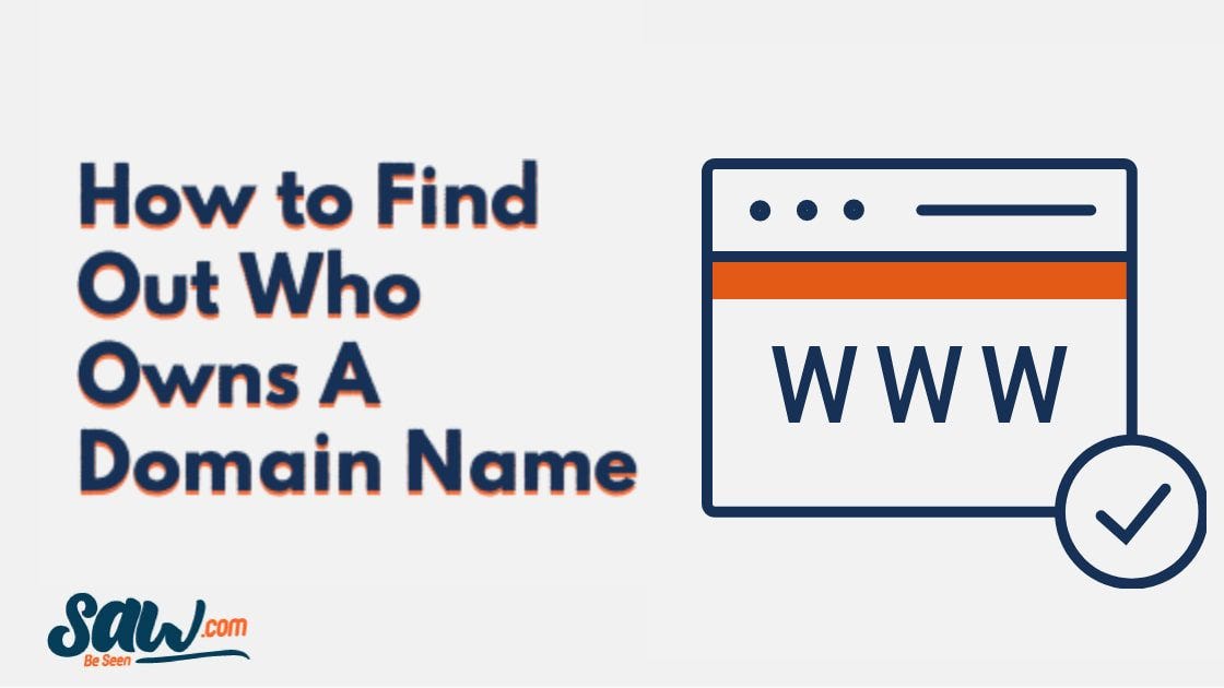 How to Find Out Who Owns a Website | by Danadillard | Jun, 2024 | Medium