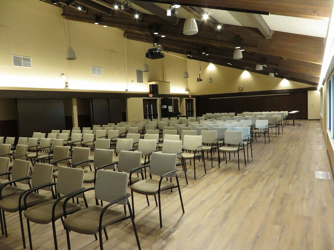 What Do You Know About Audio Visual Integration? | by Haverfordpausa ...