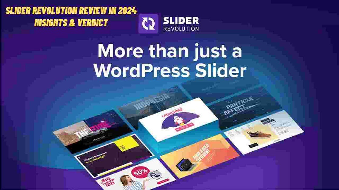 Slider Revolution Review in 2024: Insights & Verdict | by Saqib Riaz ...