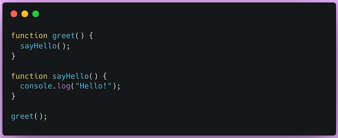 How the Call Stack, Heap, and Memory Work in JavaScript | by Sanjeevani ...