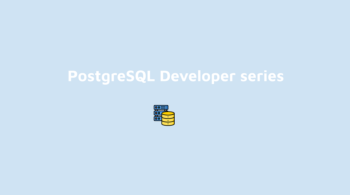 PostgreSQL Day 6: Postgres + Rust extension | by 月亮 | Database & Distributed Systems | Jan, 2026 ...