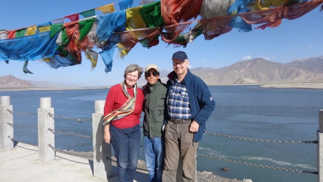 The Tibet Visa Permit: Your Gateway to the Roof of the World | by ...