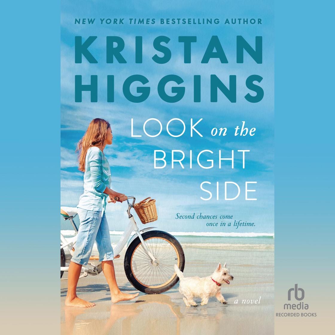 [PDF/ePub] Look on the Bright Side By Kristan Higgins | by Bernardine ...