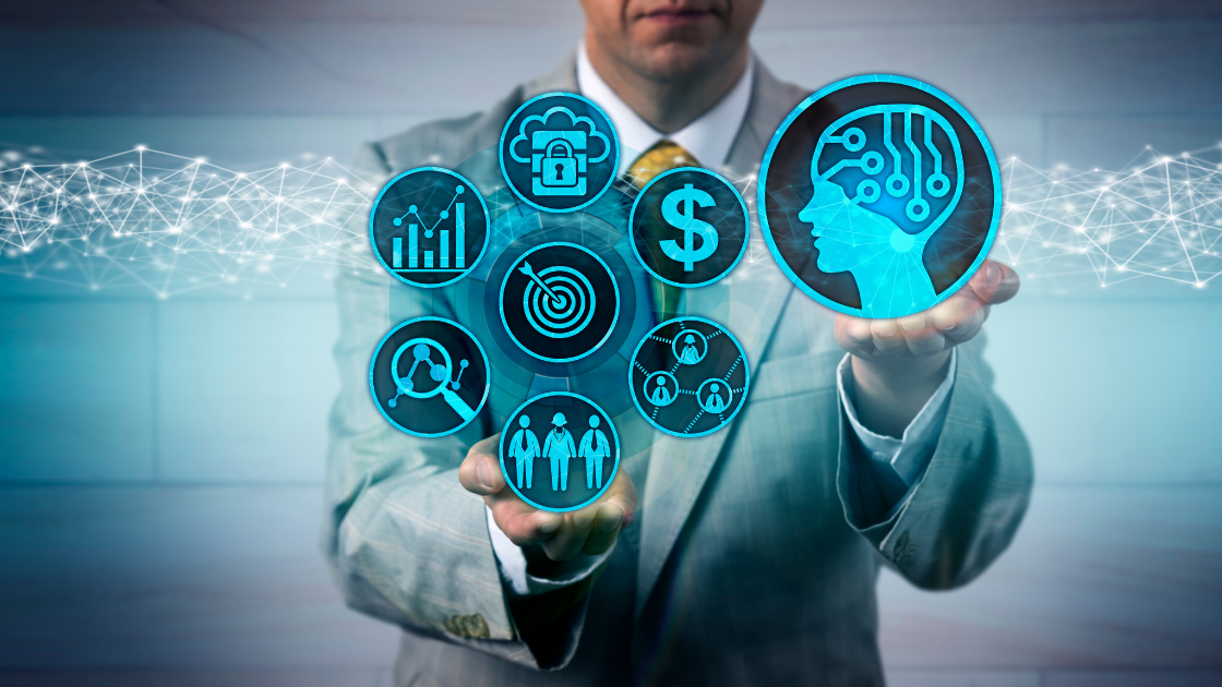 The Power of AI in Marketing Personalization: Transforming Consumer ...