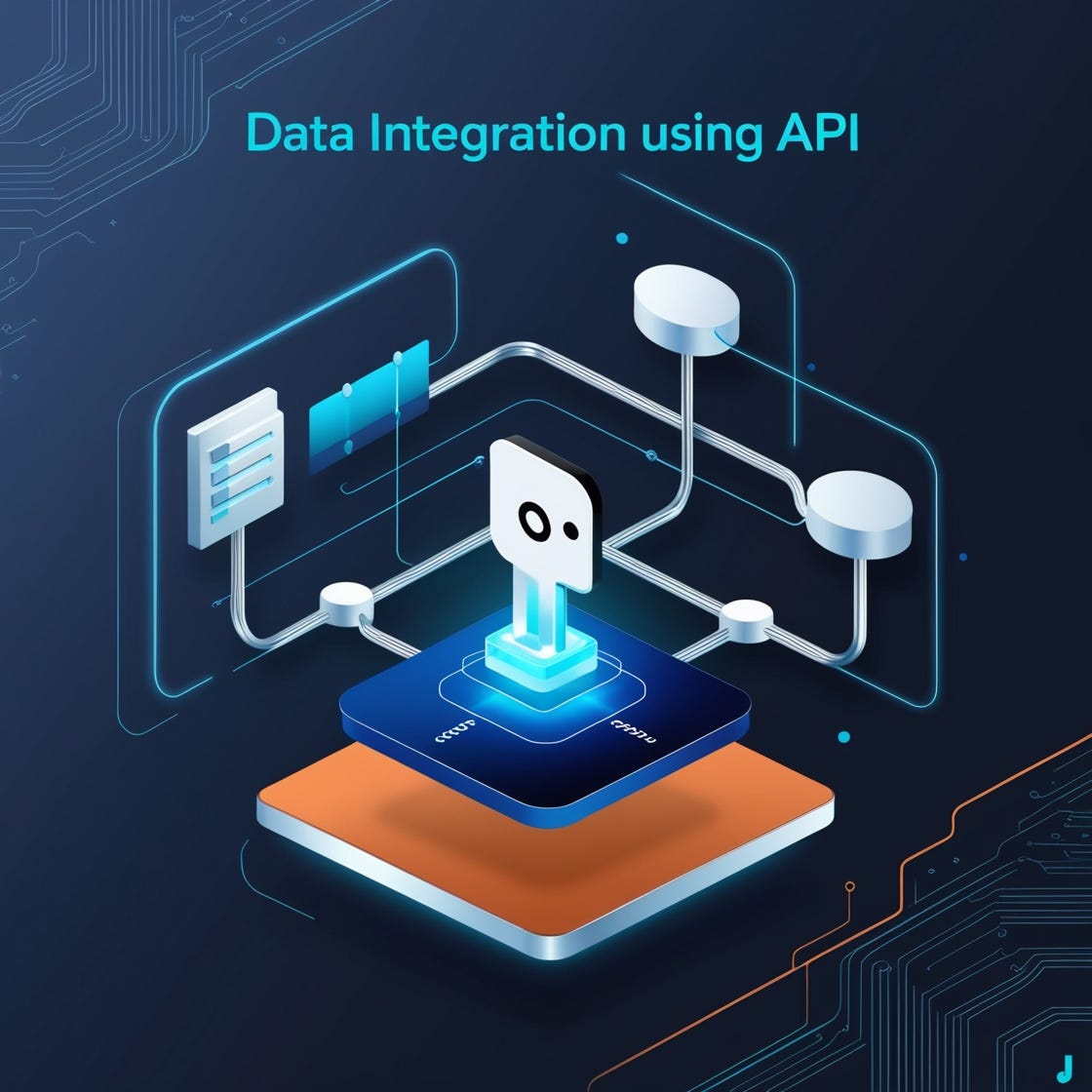 Talend Open Studio 8.0 | ETL | source as API - Priyesh gautam - Medium