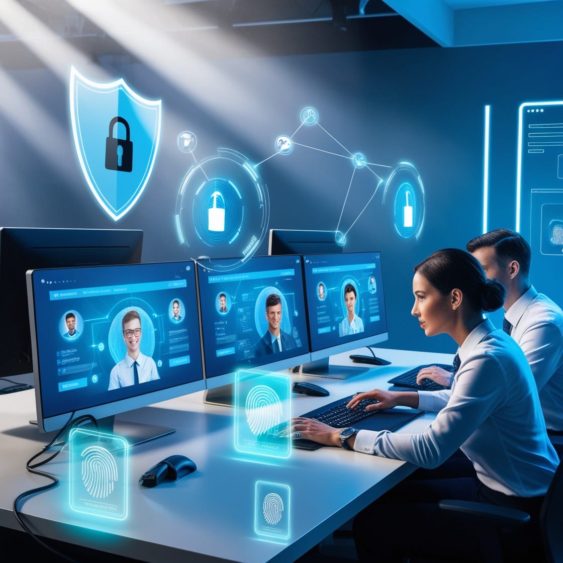 Essential Guide to Identity and Access Management | The IAM Chronicle