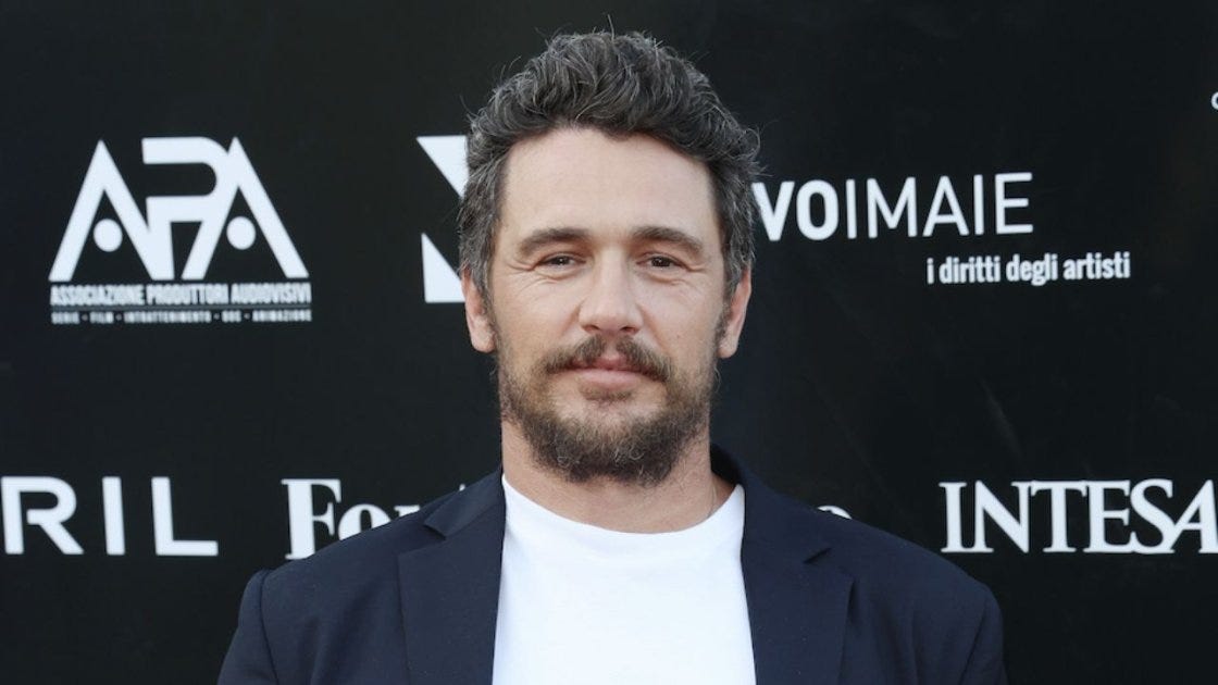 James Franco’s Unbelievable Life Story: From Hollywood Royalty To ...