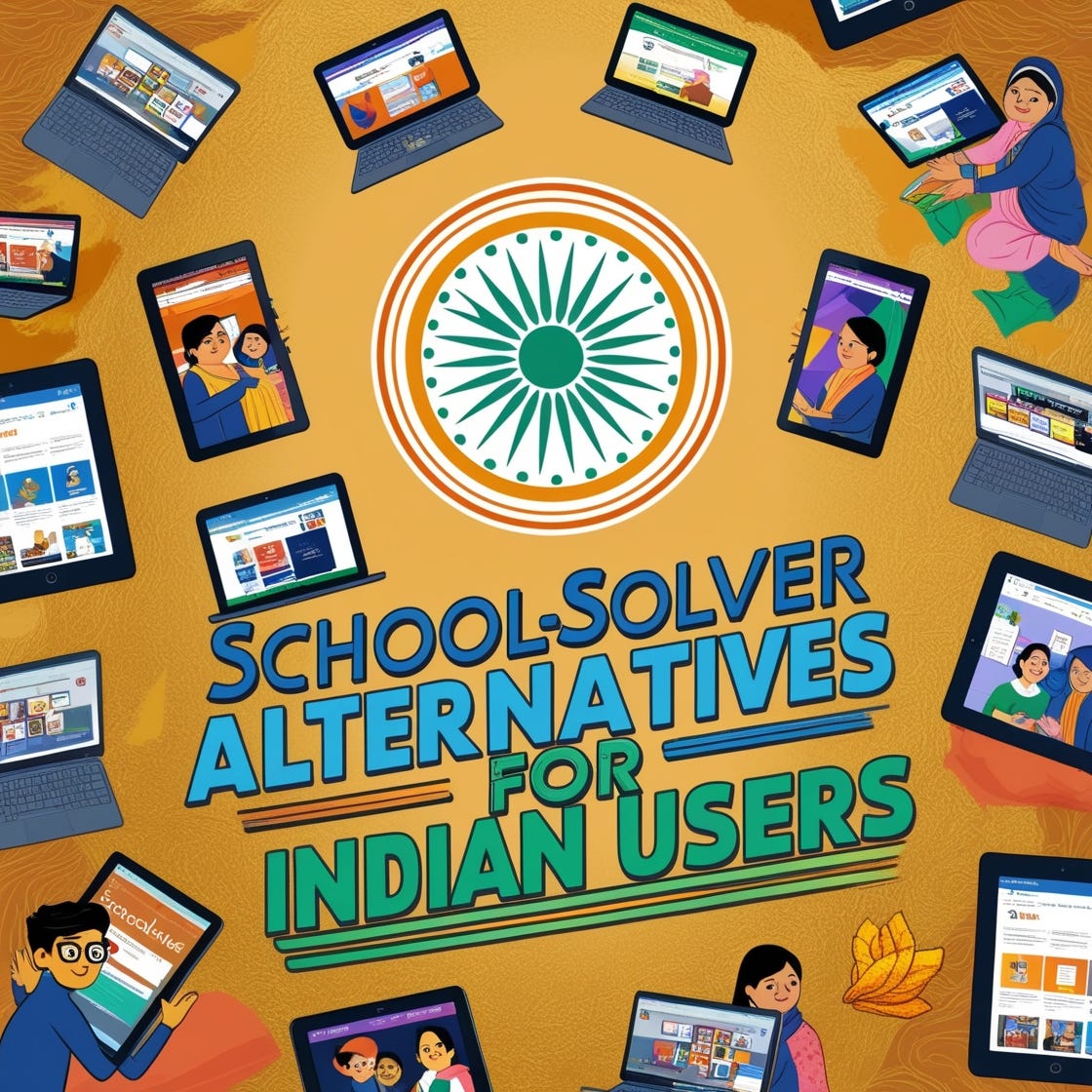 How to Boost Your SchoolSolver India Earnings: A Complete Guide | by ...